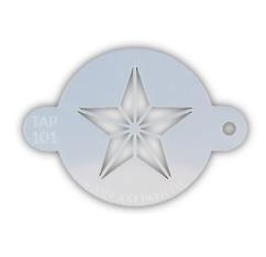 Comic - Face Painting Stencils — Jest Paint - Face Paint Store