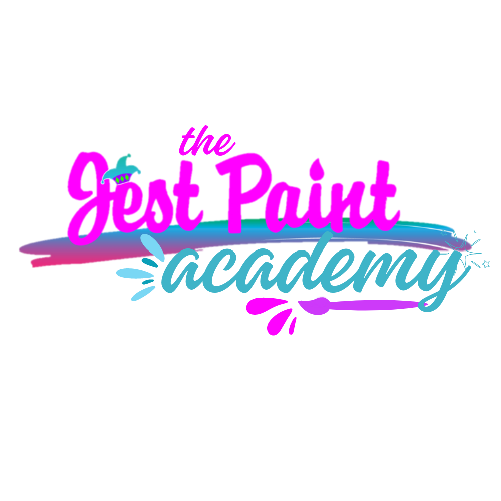 The Jest Paint Academy - Online Face Painting Classes — Jest Paint ...