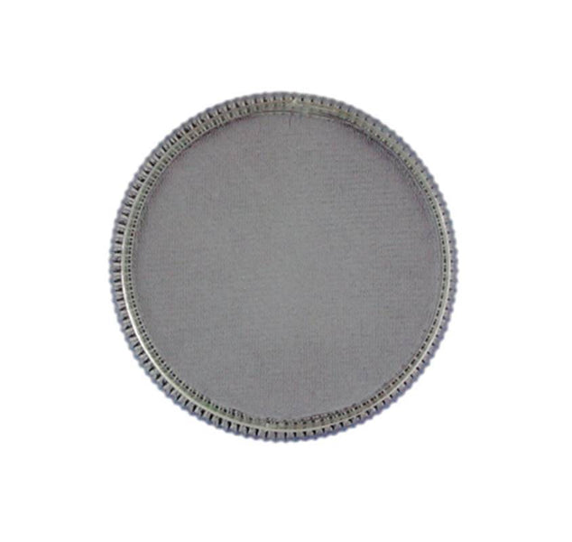 Silver Face Paint | Grey Face & Body Paint — Jest Paint - Face Paint Store