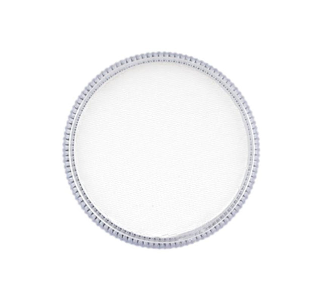 White Face Paint — Jest Paint - Face Paint Store