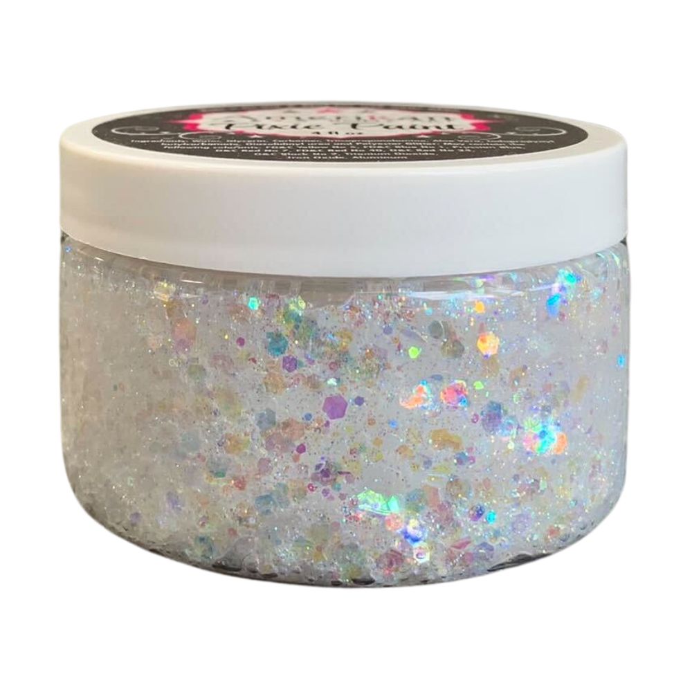 Pixie Paint Face Paint Glitter Gel - Abracadabra - Medium 4oz — Jest ...
