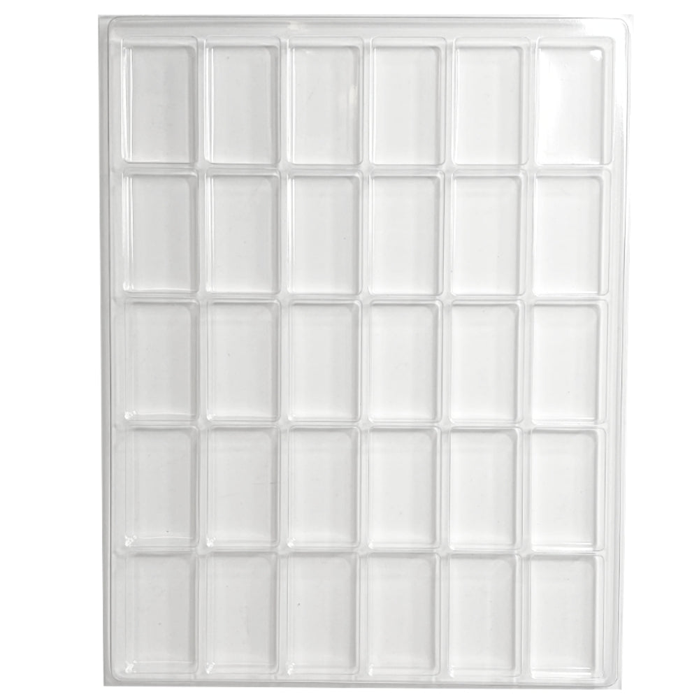 Art Factory | Face Painting Plastic Insert (Fits in Pro Lap Top Case ...