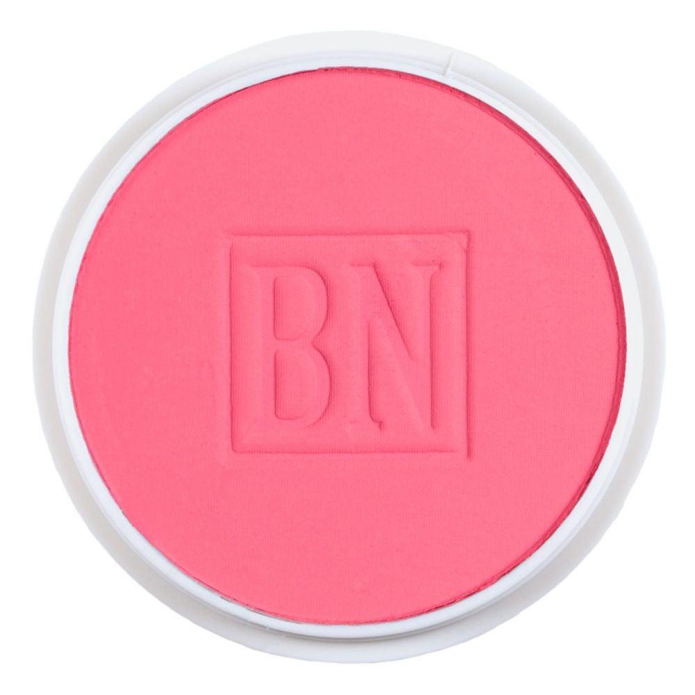 BenNye | MagiCake Face Paint - Bazooka Pink .77oz/22gr — Jest Paint ...