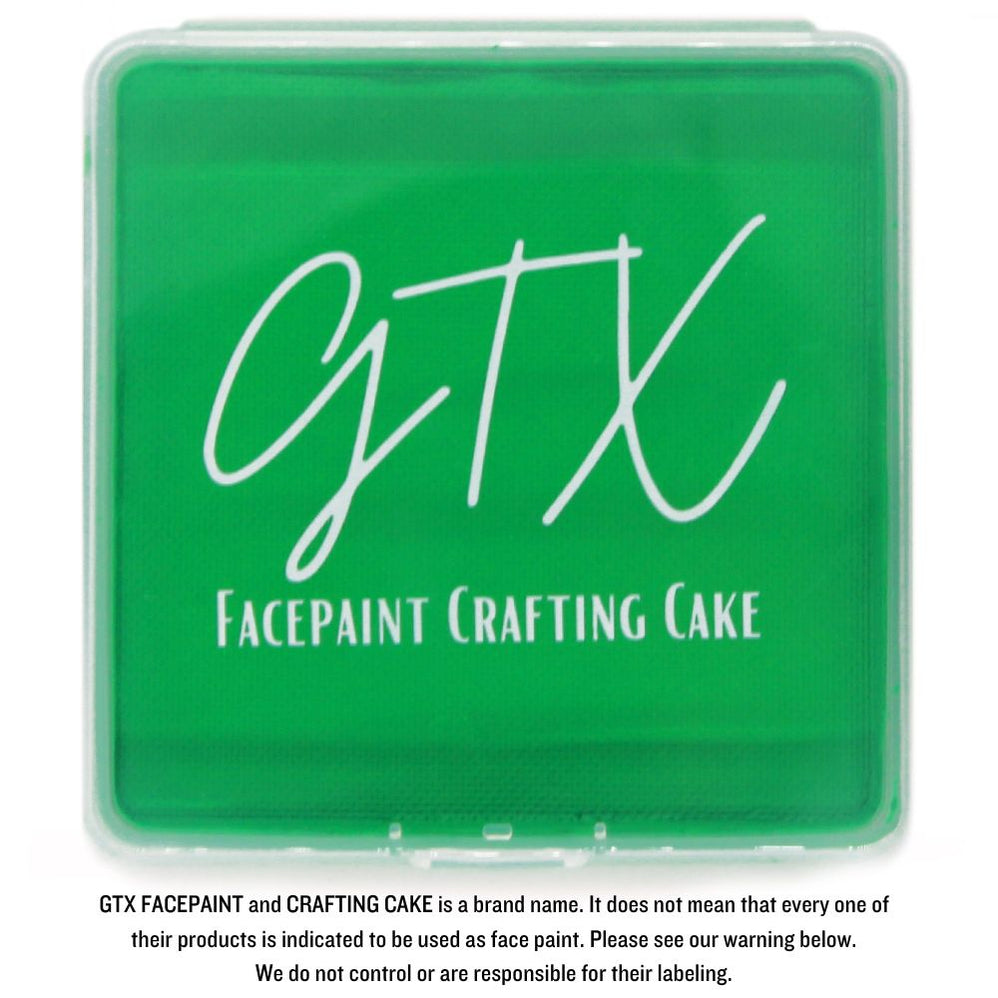 GTX Crafting Cakes SFX Paints - UV/Neon Fluorescent Colors — Jest Paint ...