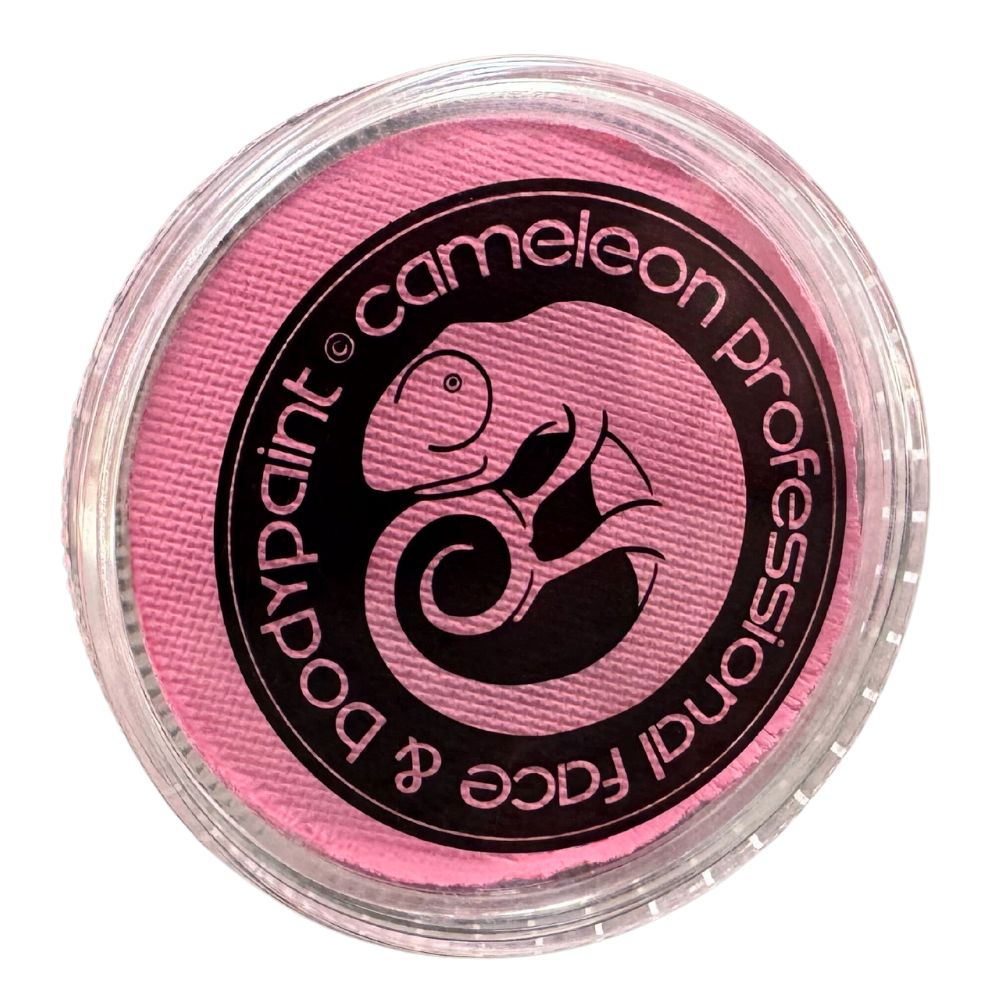 Cameleon Face Paint | Naomi Light Pink 32gr (BL3042) — Jest Paint ...