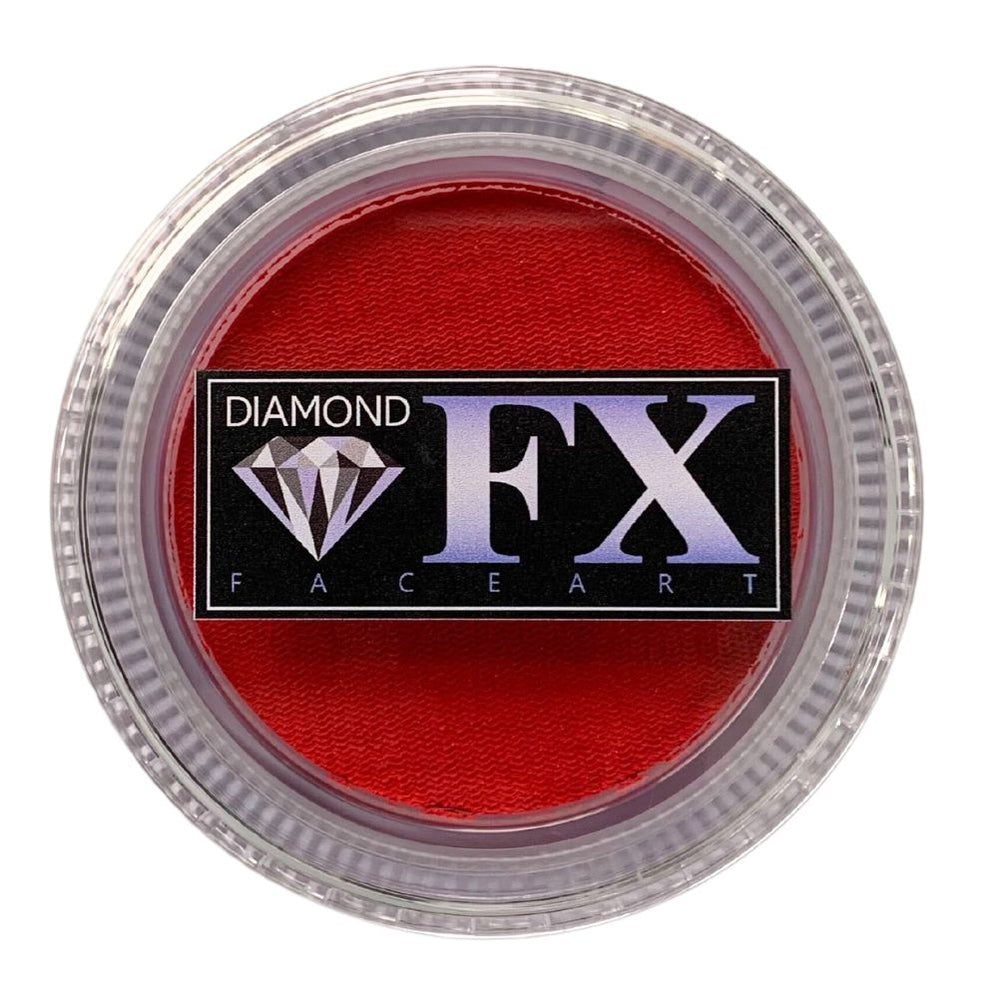 Diamond FX Face Paints | Essential Colors — Jest Paint - Face Paint Store