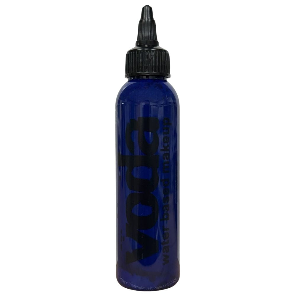 European Body Art | VODA (VIBE) Water Based Airbrush Body Paint - Stan ...