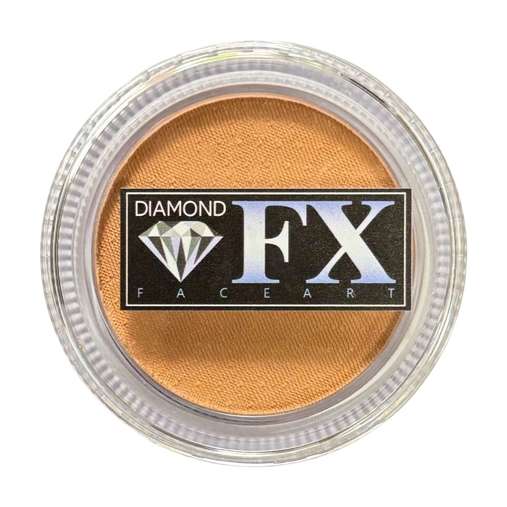 Diamond FX Face Paint Essential - Medium Skin Tone (0014) 30gr — Jest ...