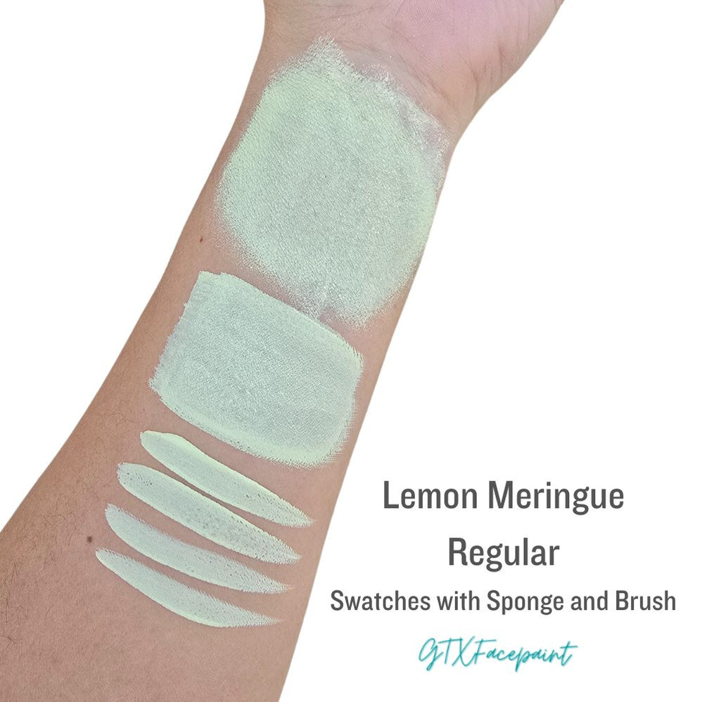 Professional Face & Body Paints | FREE USA Shipping Options — Jest ...