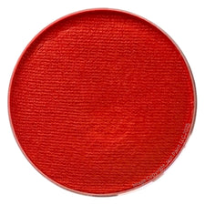 Superstar Face Paint | Fire Red 035 - 45gr — Jest Paint - Face Paint Store