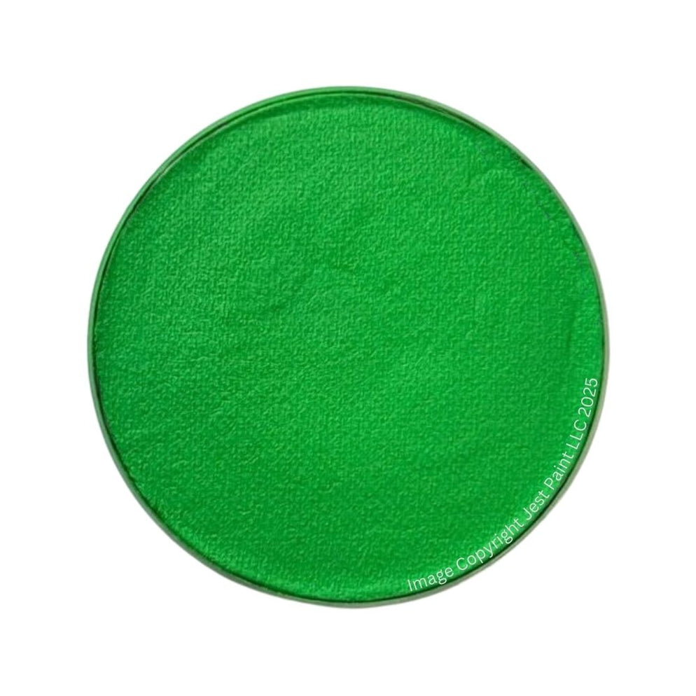 Superstar Face Paint | Flash Green 142 - 16gr — Jest Paint - Face Paint ...