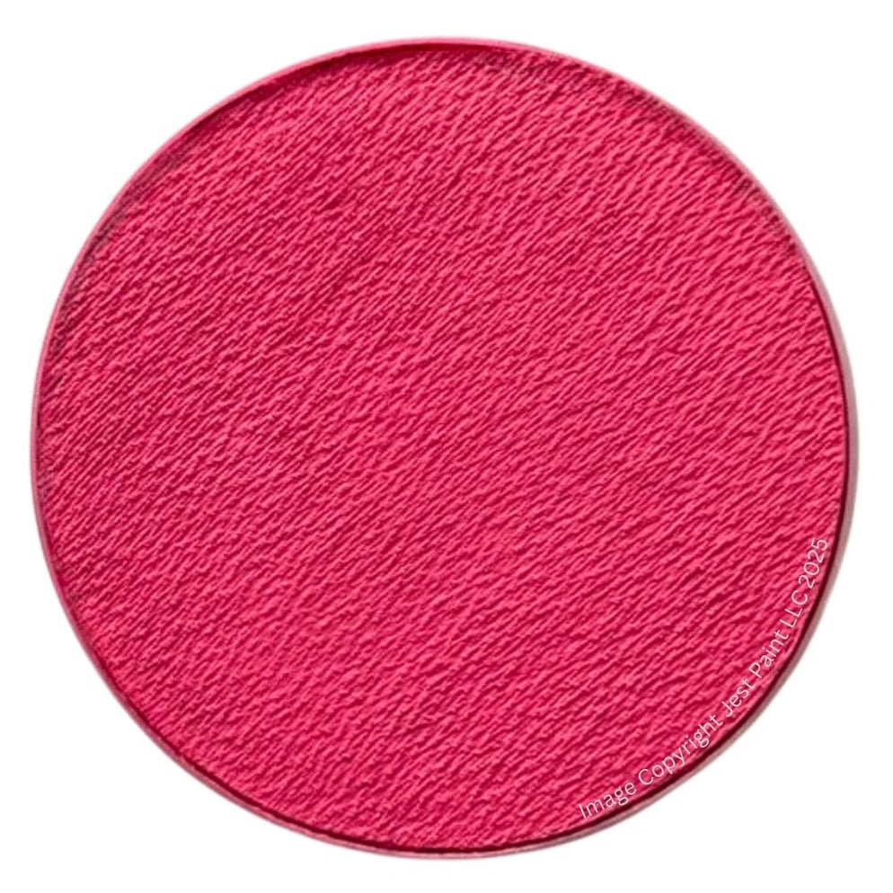 Superstar Face Paint | Fuchsia 101 - 45gr — Jest Paint - Face Paint Store