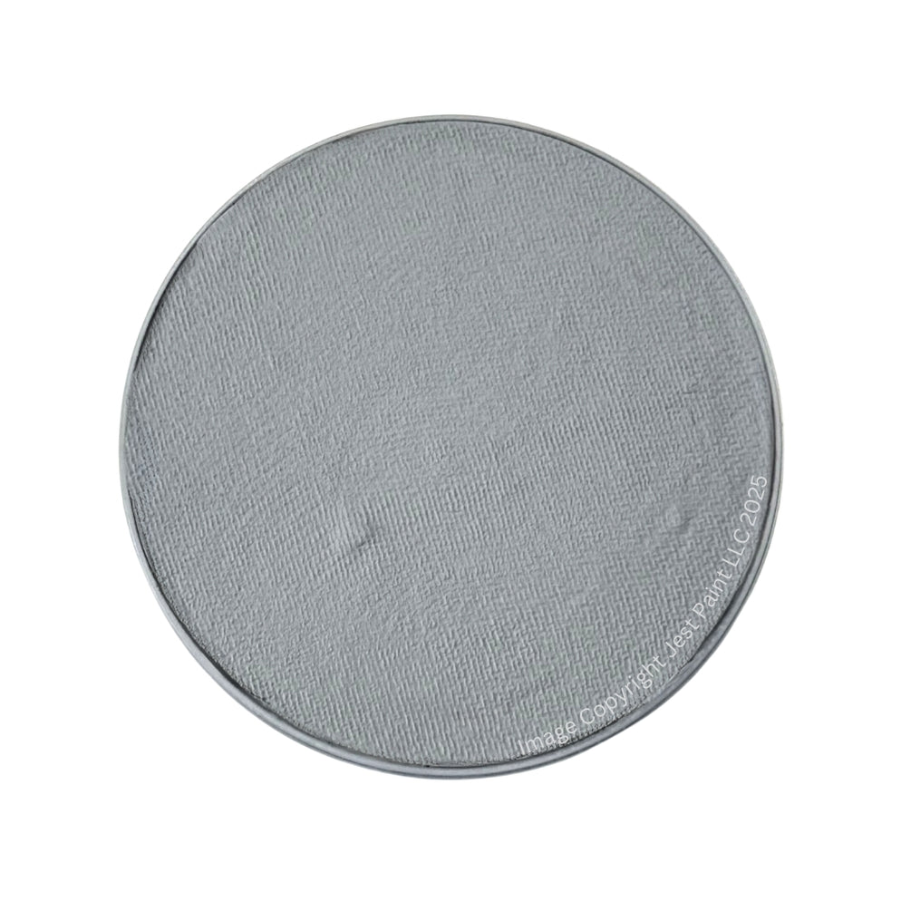 Superstar Face Paint | Light Grey 071 - 16gr — Jest Paint - Face Paint ...