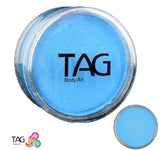 TAG Face Paint - Light Blue 90gr — Jest Paint - Face Paint Store