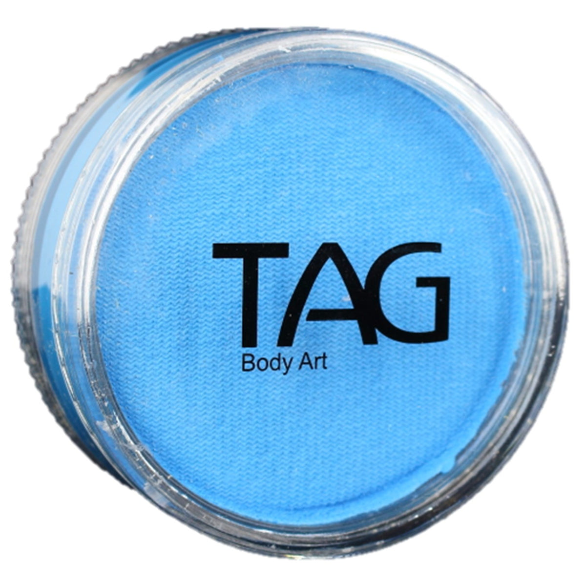 TAG Face Paint - Light Blue 90gr — Jest Paint - Face Paint Store