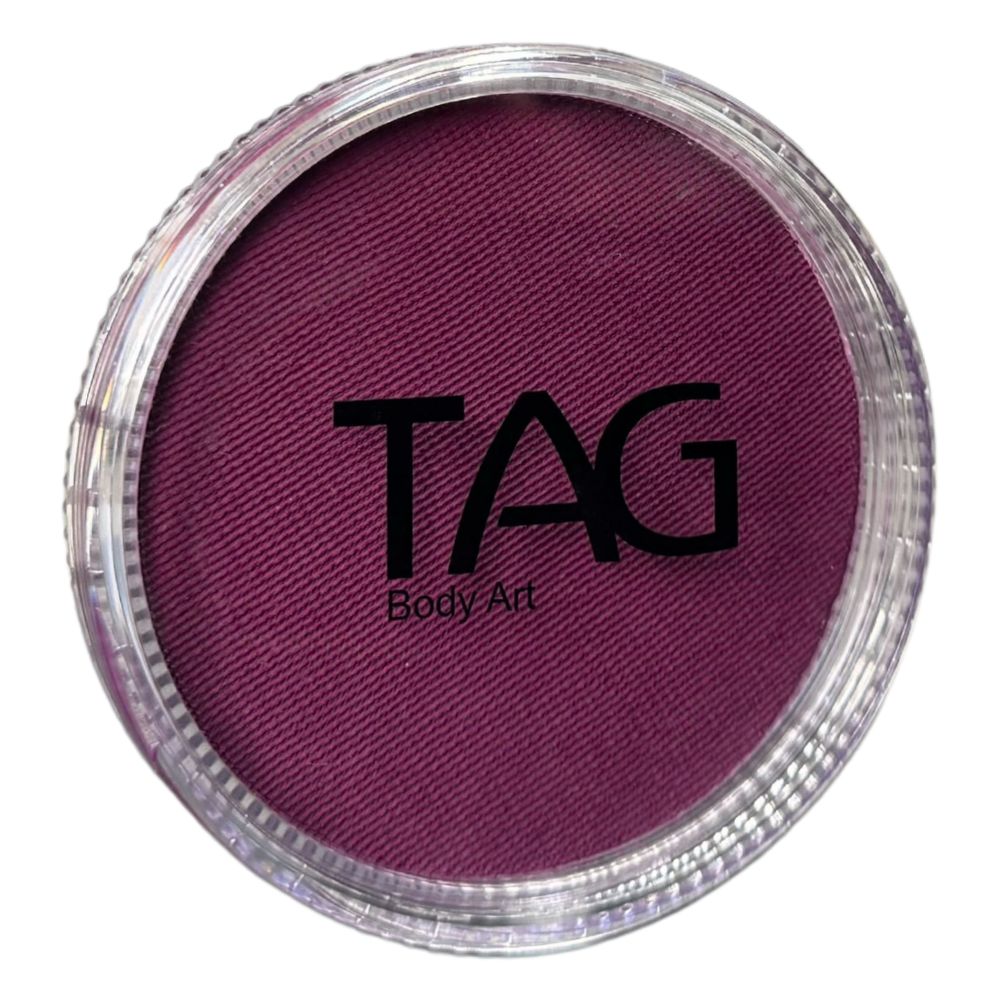 TAG Face Paint - Berry Wine 32g — Jest Paint - Face Paint Store