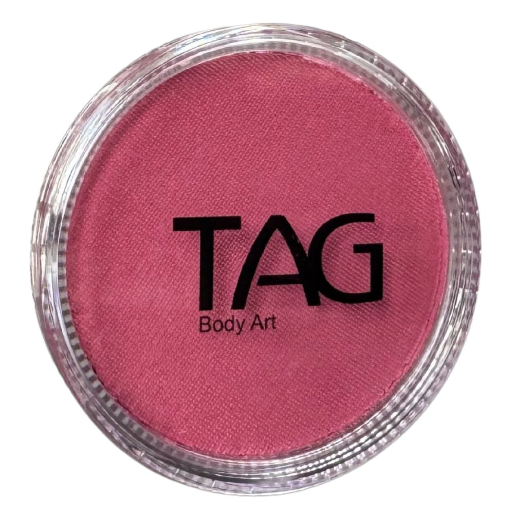 TAG Face Paint - Rose 32g — Jest Paint - Face Paint Store