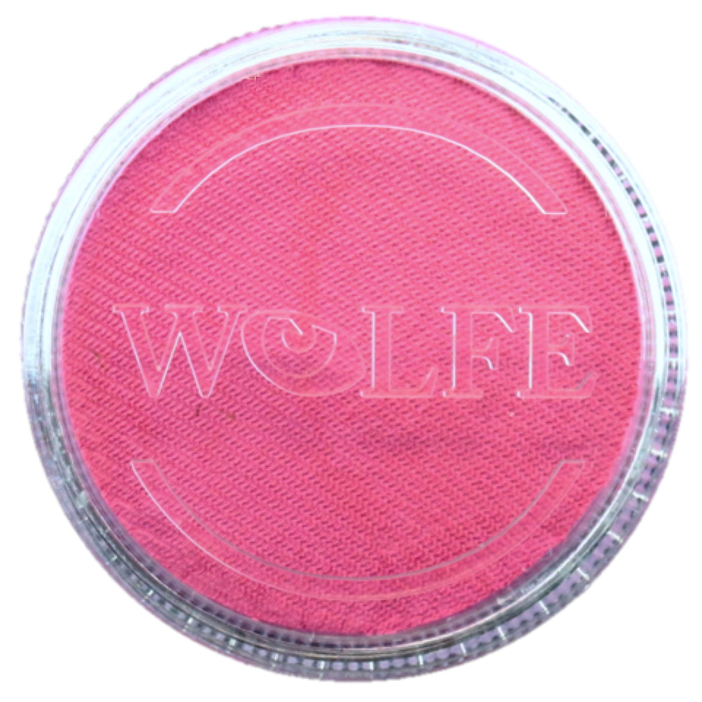 Wolfe FX Face Paint - Essential Pink 30gr (032) — Jest Paint - Face ...