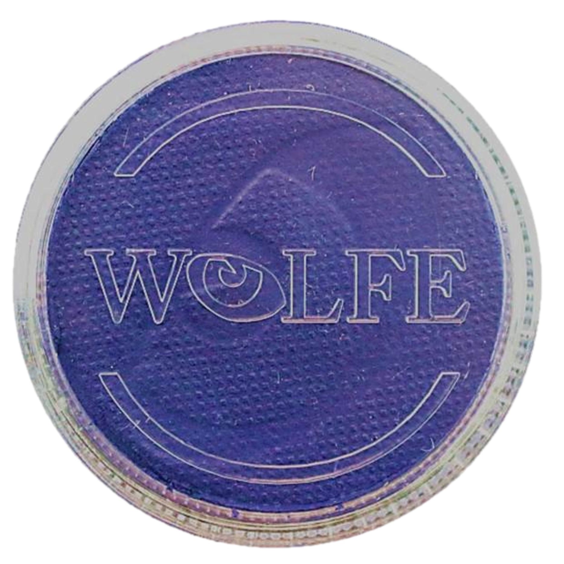 Wolfe FX Face Paint - Essential Dark Blue 30gr (068) — Jest Paint ...