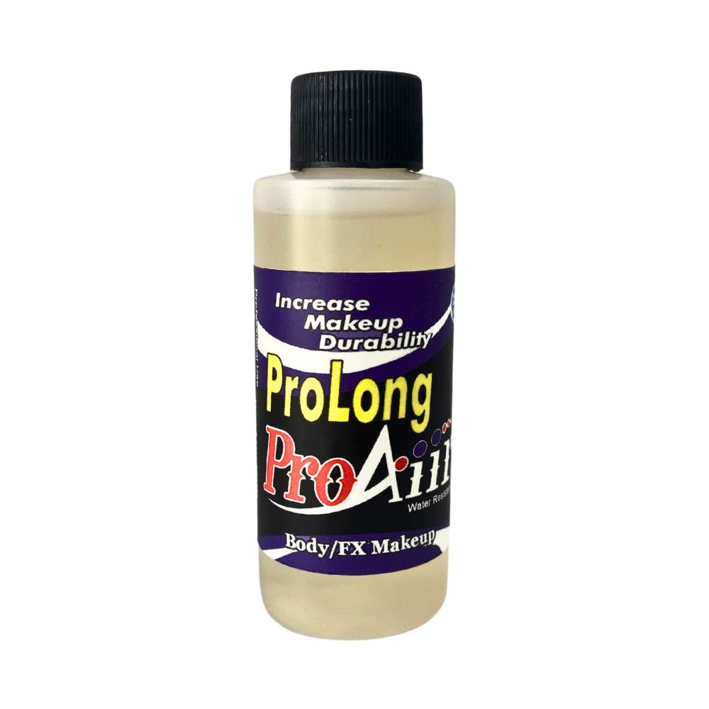 ProAiir | Barrier Sealer/Extender/Mixing Liquid | PROLONG - 2 oz (incl ...