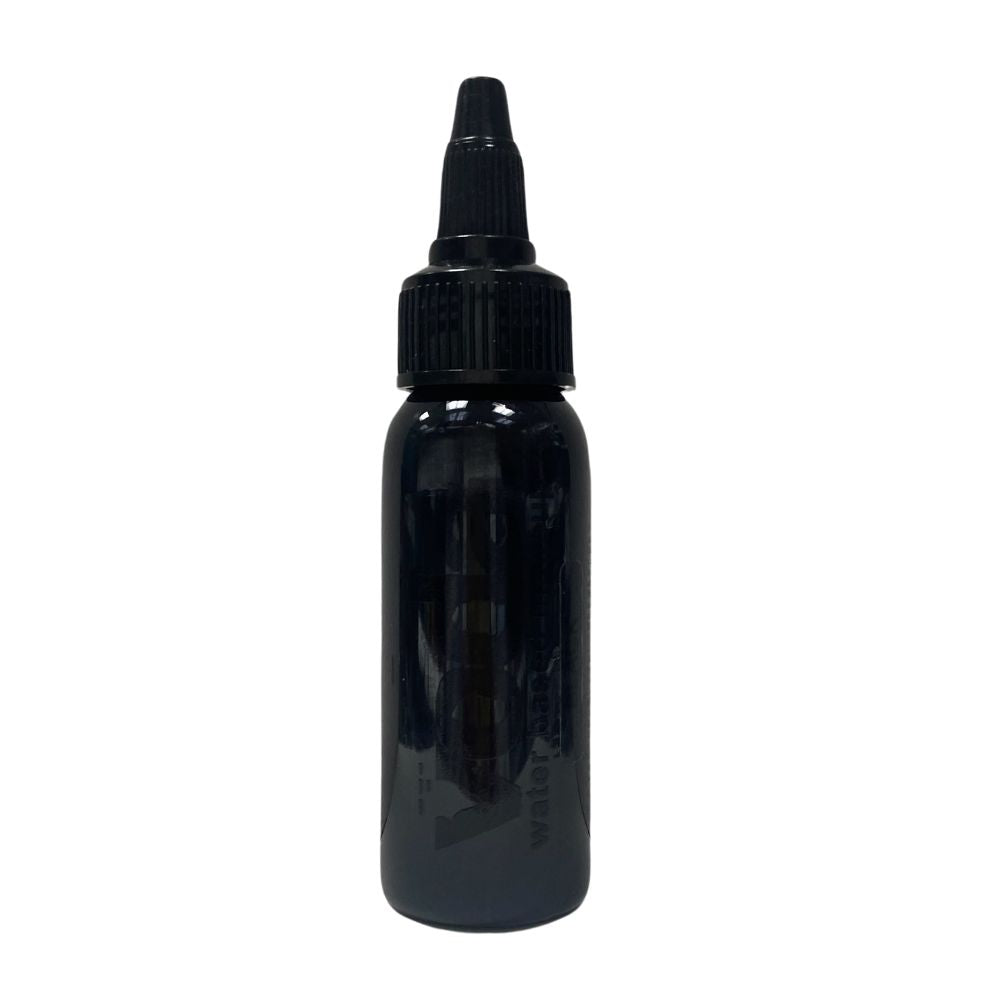 European Body Art | VODA (VIBE) Water Based Airbrush Body Paint - Stan ...