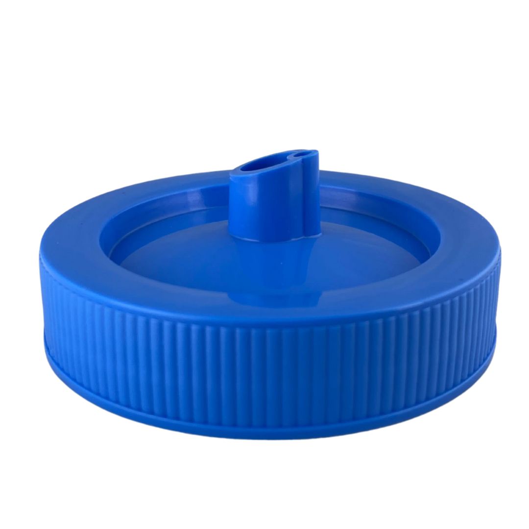 Masterson Art Products | Rinse Well - SPARE BLUE DRAIN CAP — Jest Paint ...