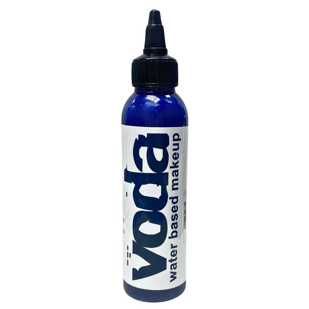 European Body Art | VODA (VIBE) Water Based Airbrush Body Paint - Stan ...