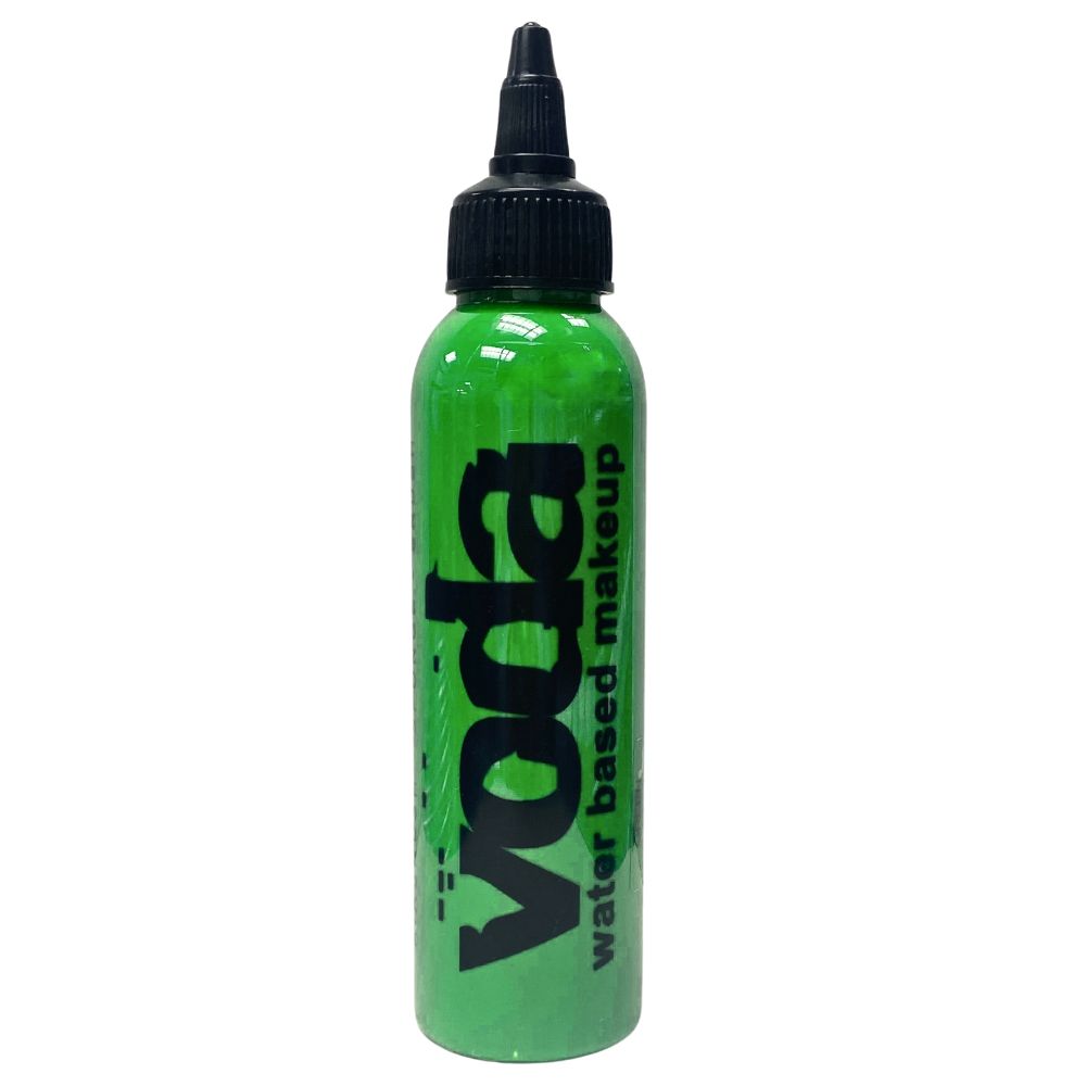 European Body Art | VODA (VIBE) Water Based Airbrush Body Paint - Stan ...