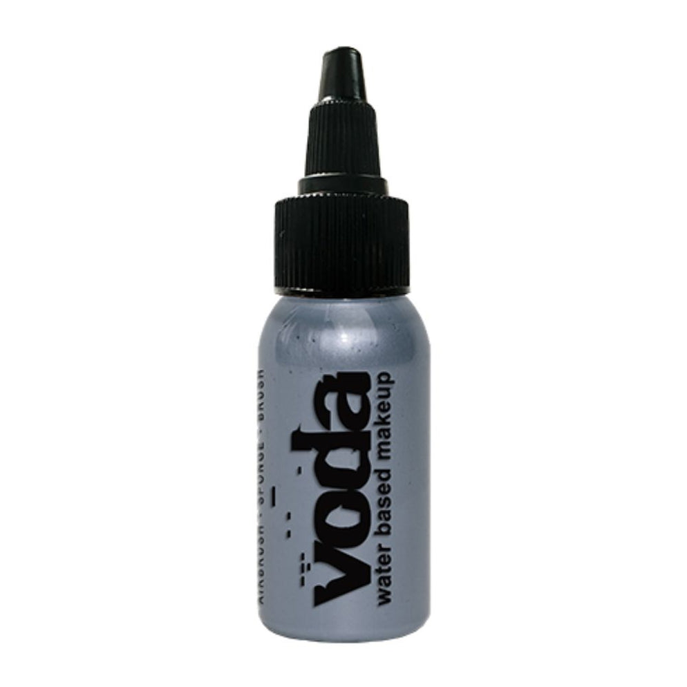 European Body Art | VODA (VIBE) Water Based Airbrush Body Paint - Meta ...