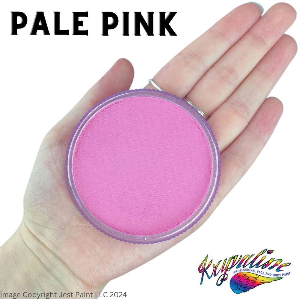 Pink Face Paint — Jest Paint - Face Paint Store