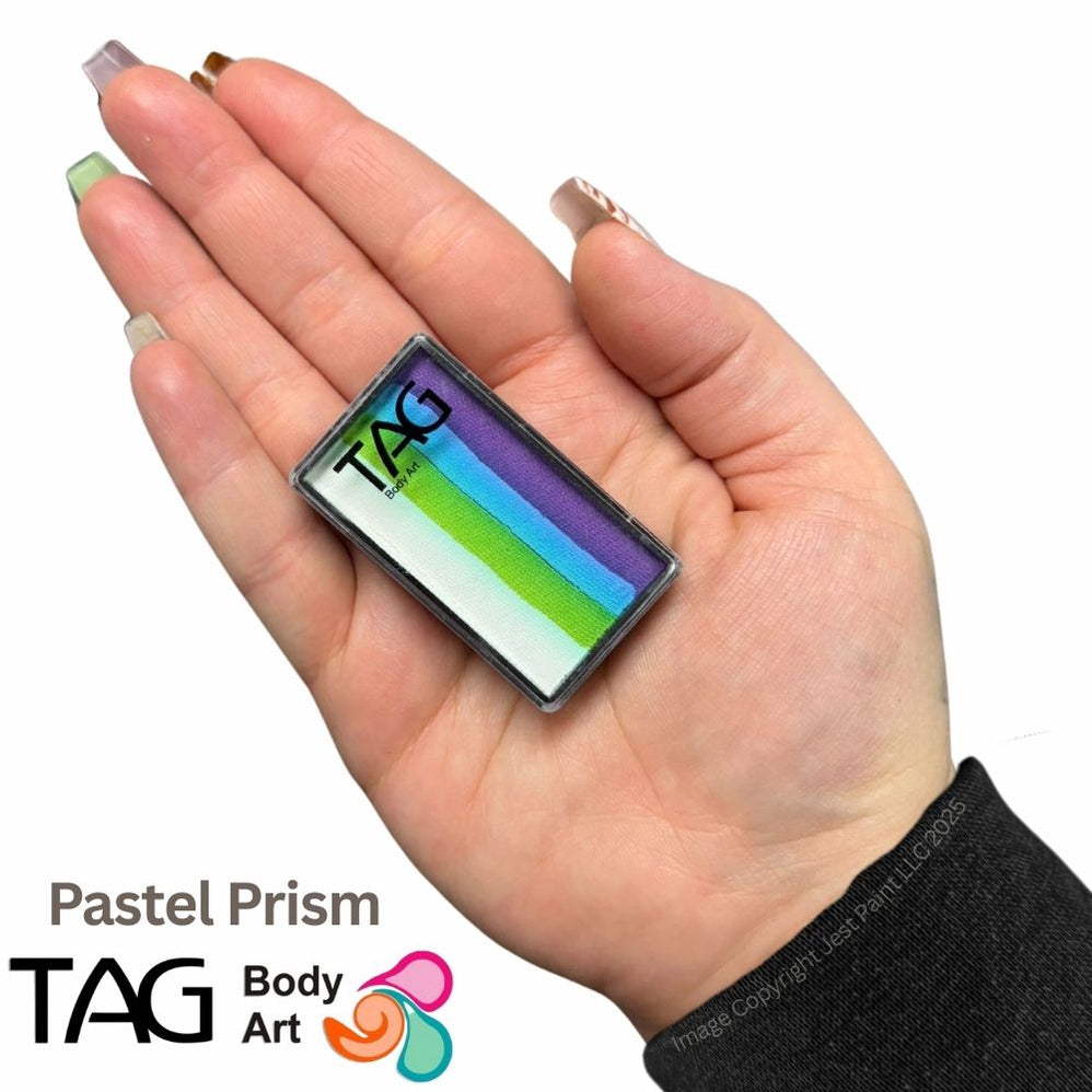 Professional Face & Body Paints | FREE USA Shipping Options — Jest ...