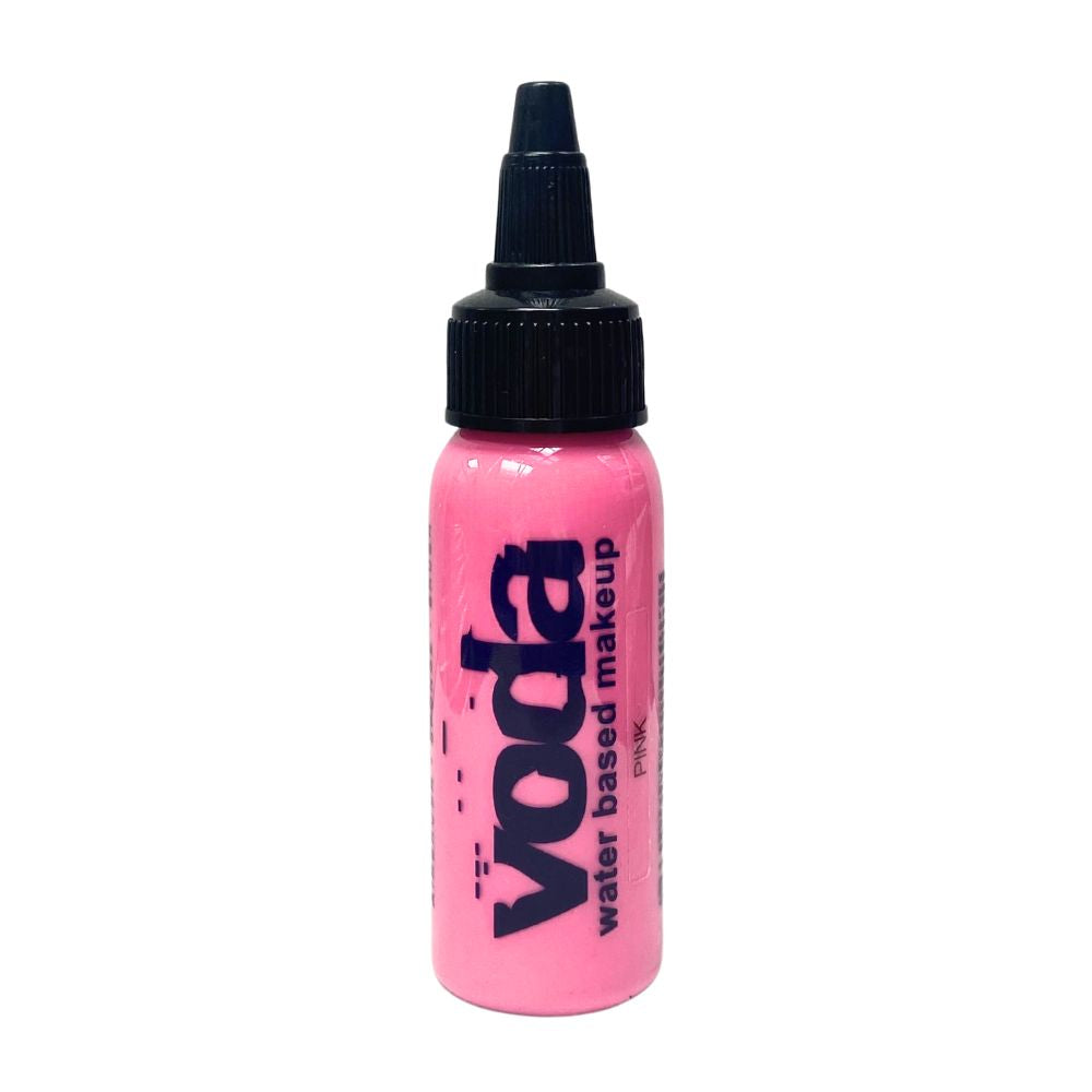 European Body Art | VODA (VIBE) Water Based Airbrush Body Paint - Stan ...