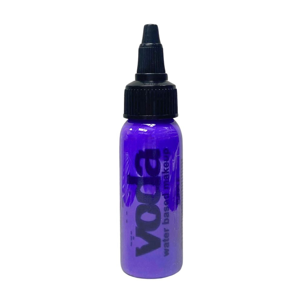 European Body Art | VODA (VIBE) Water Based Airbrush Body Paint - Stan ...
