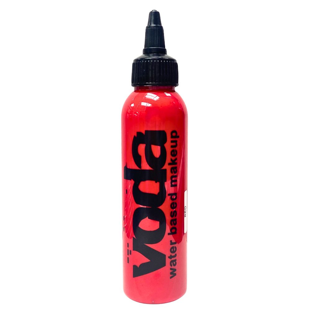 European Body Art | VODA (VIBE) Water Based Airbrush Body Paint - Stan ...