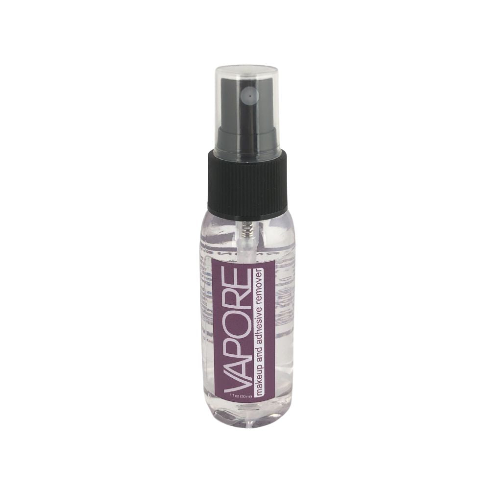 EBA | Alcohol Based Makeup and Adhesive Remover - VAPORE Small Spray B ...