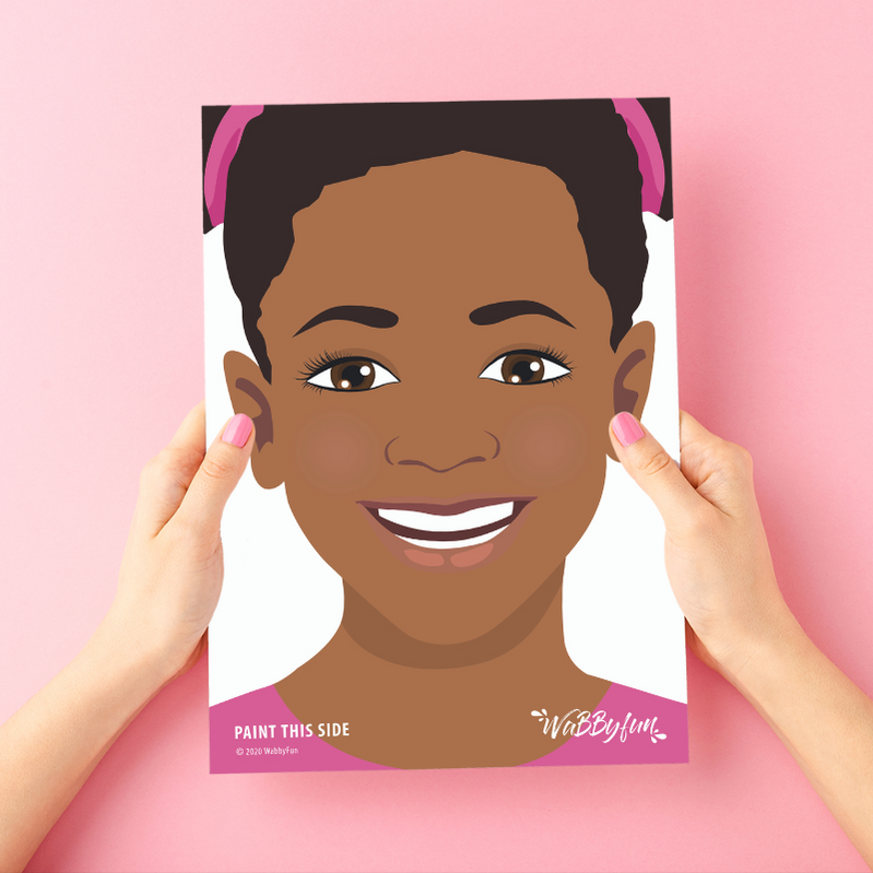 Face Painting Practice Tools — Jest Paint - Face Paint Store