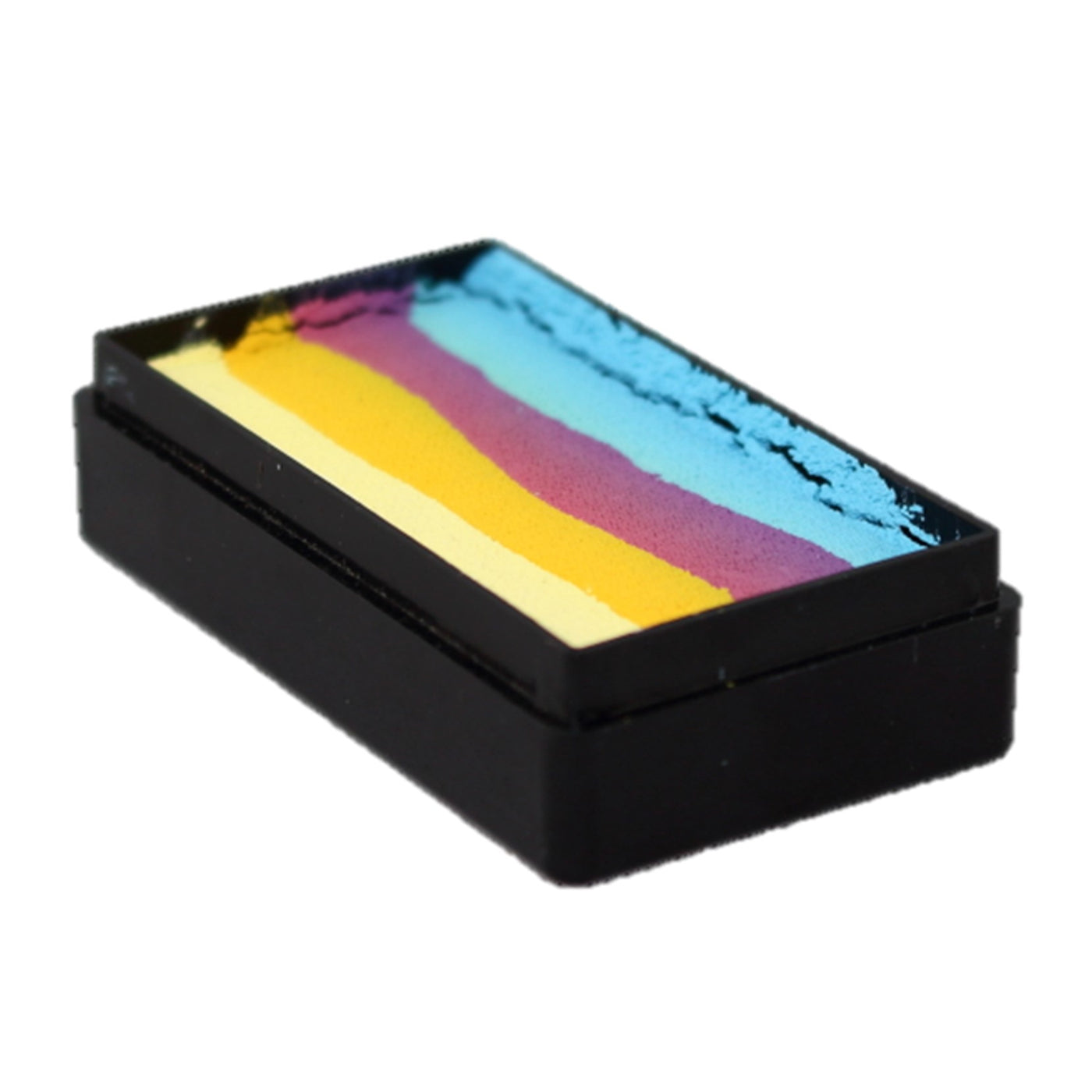 Cameleon Face Paint ColorBlock / Rainbow Cake - Lovebird by Brierley ...