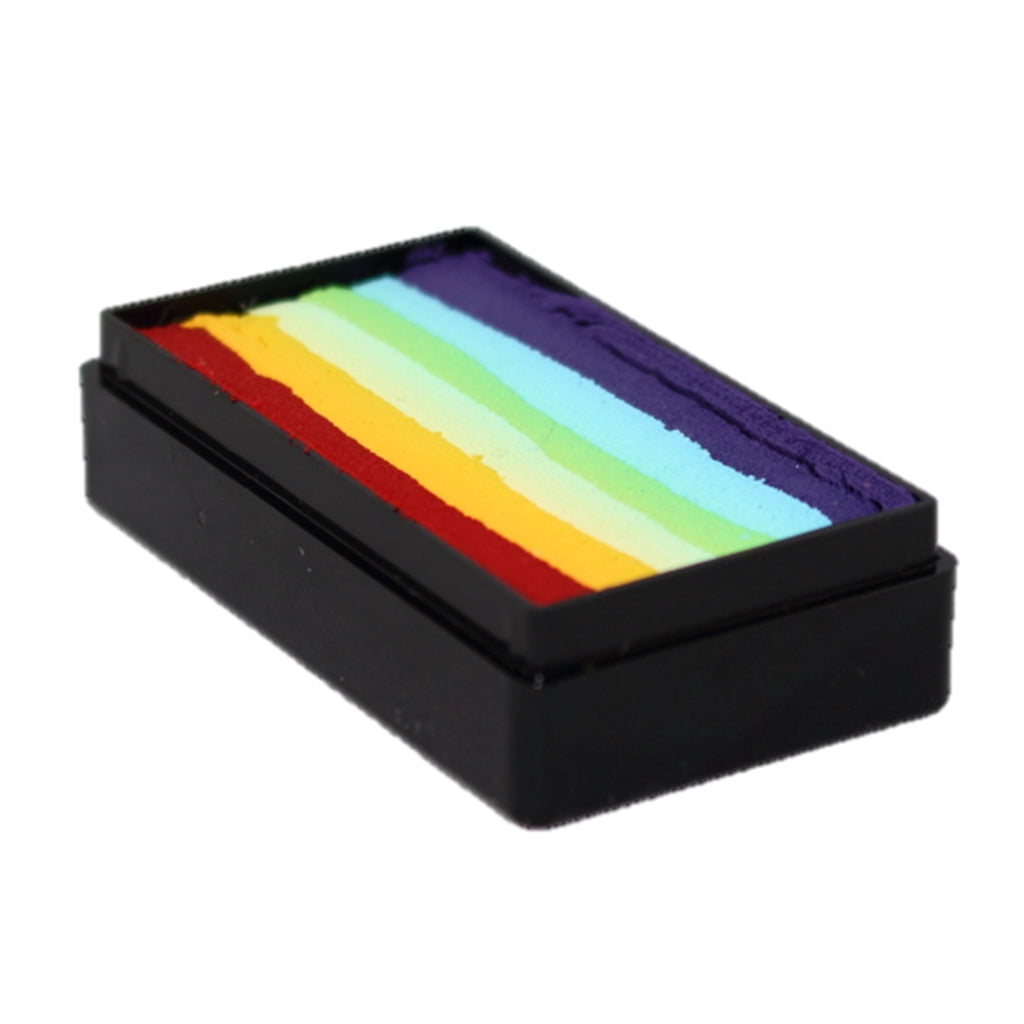 Cameleon ColorBlock - Face Painting and SFX Rainbow Cakes | 25gr-40gr ...