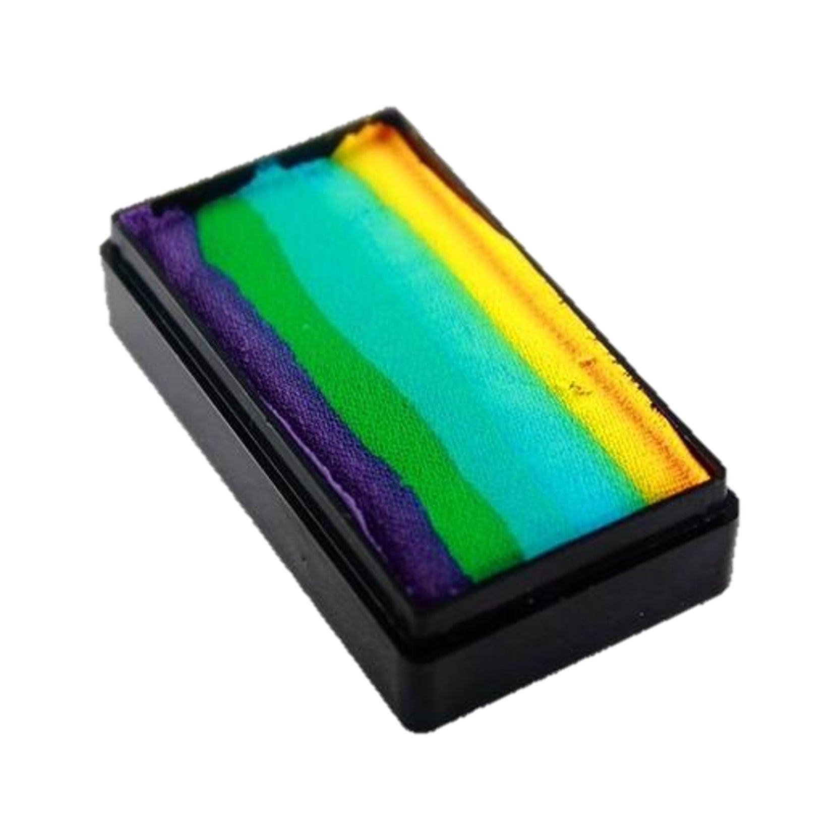 Cameleon ColorBlock - Face Painting and SFX Rainbow Cakes | 25gr-40gr ...