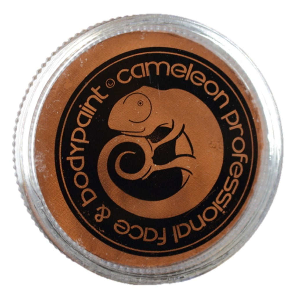 Brown Face Paint — Jest Paint - Face Paint Store
