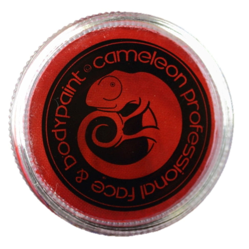 Red Face Paint — Jest Paint - Face Paint Store