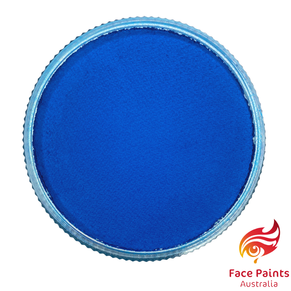 Face Paints Australia - Essential Colors — Jest Paint - Face Paint Store