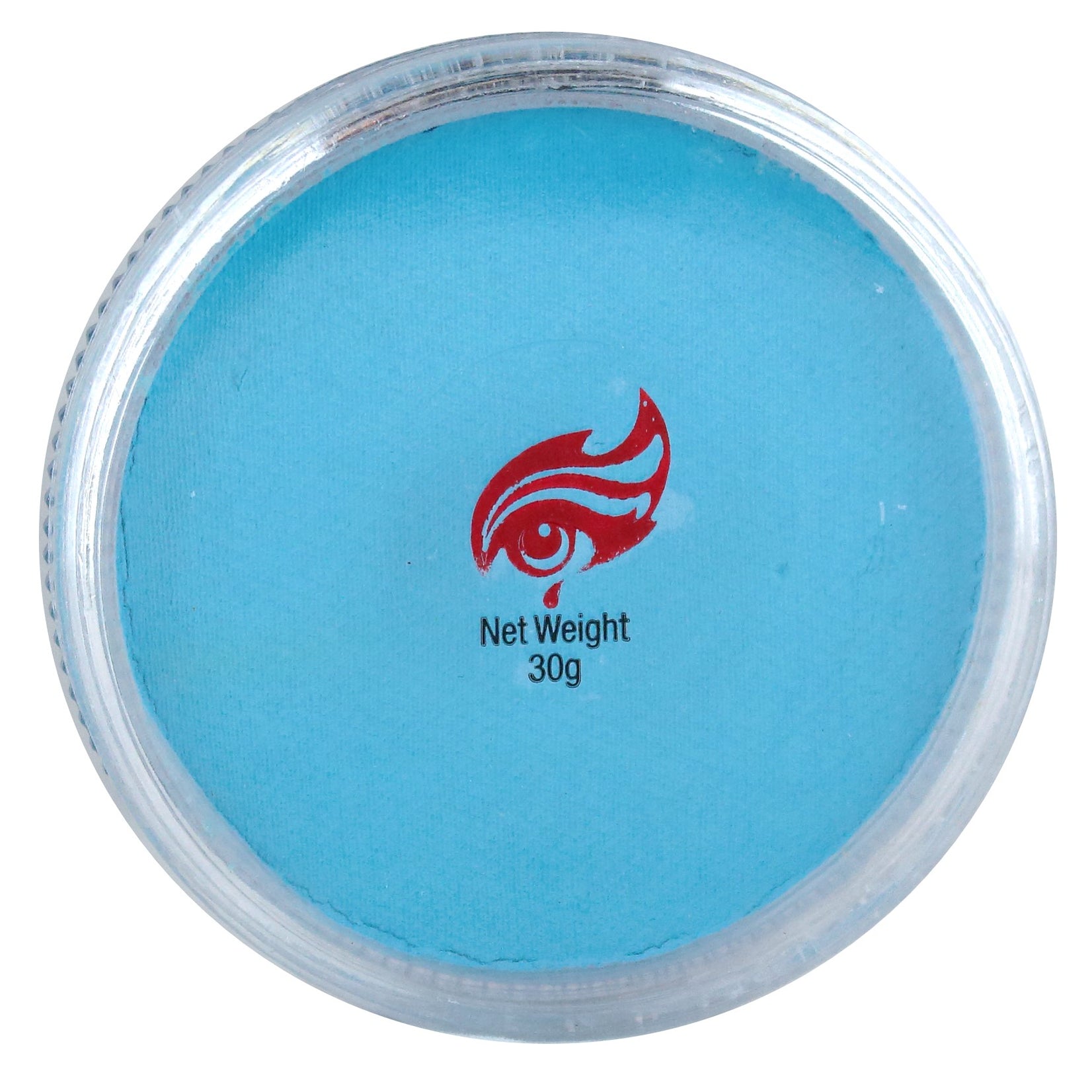 Face Paints Australia Face and Body Paint | Essential Light Blue - 30g ...