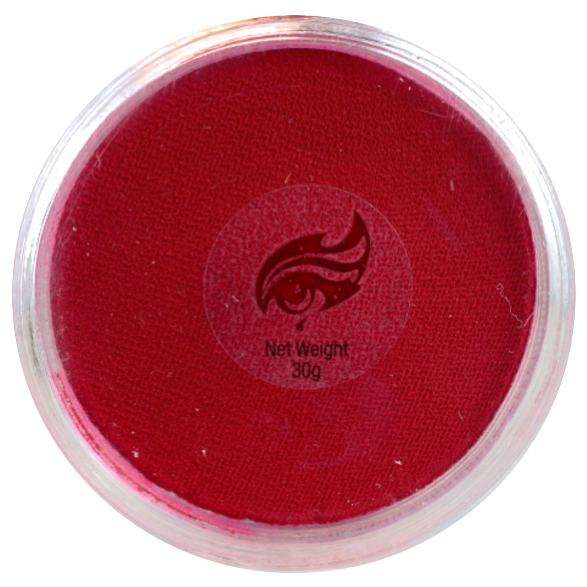 Face Paints Australia Face and Body Paint | Essential Red - 30gr — Jest ...
