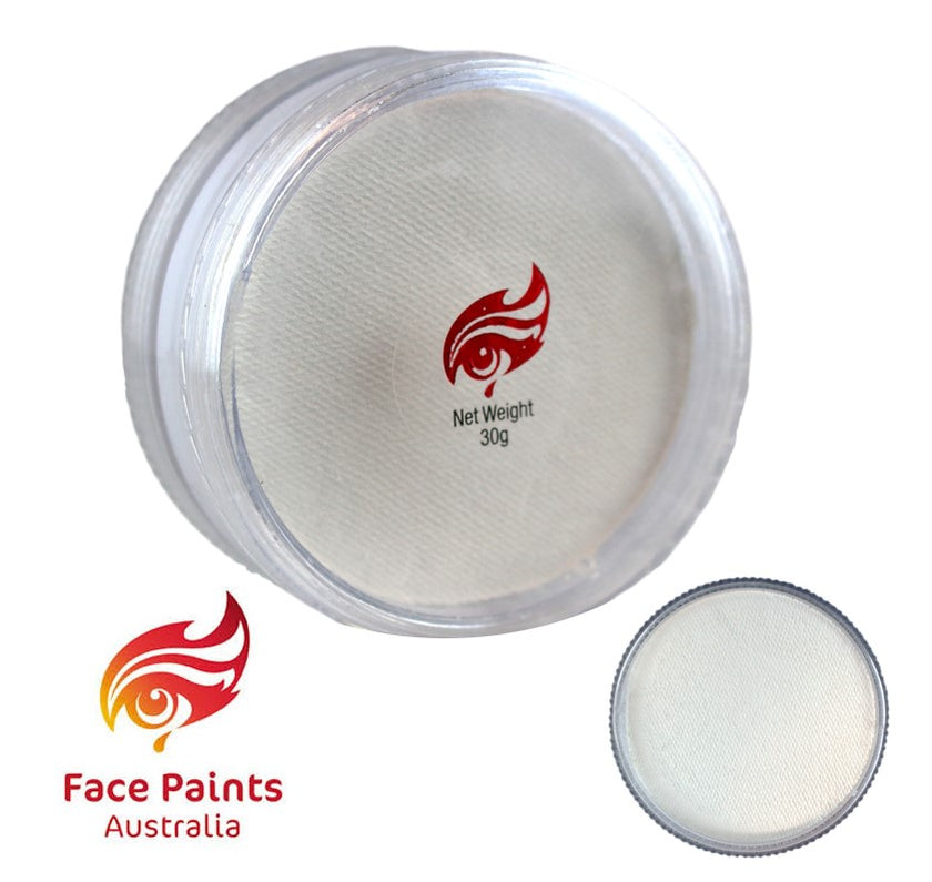 Face Paints Australia - Essential Colors — Jest Paint - Face Paint Store