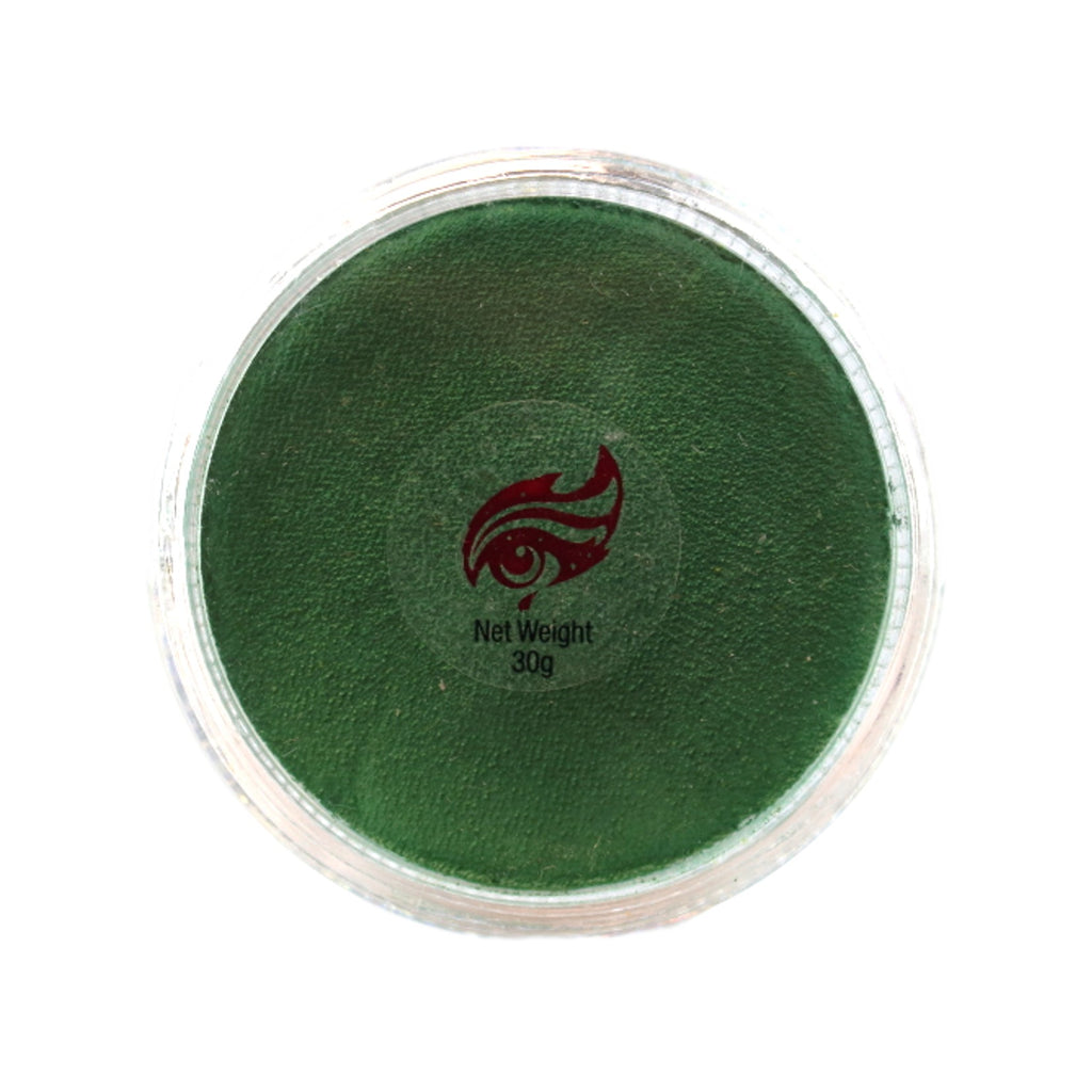 Face Paints Australia - Metallix Colors — Jest Paint - Face Paint Store