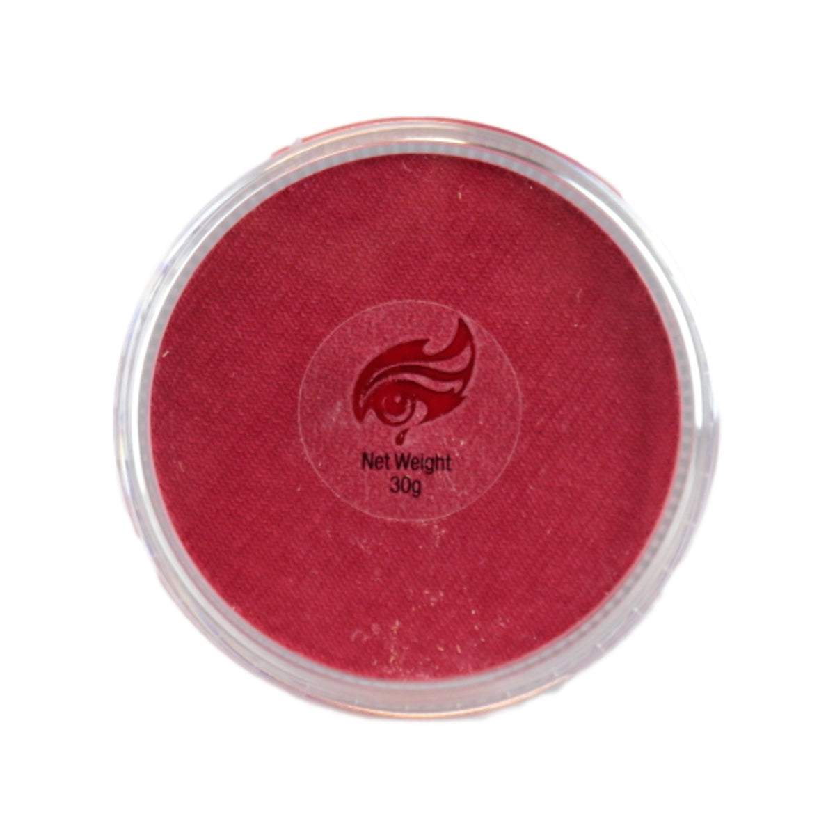 Face Paints Australia Face and Body Paint | Metallix Vibrant Red - 30g ...