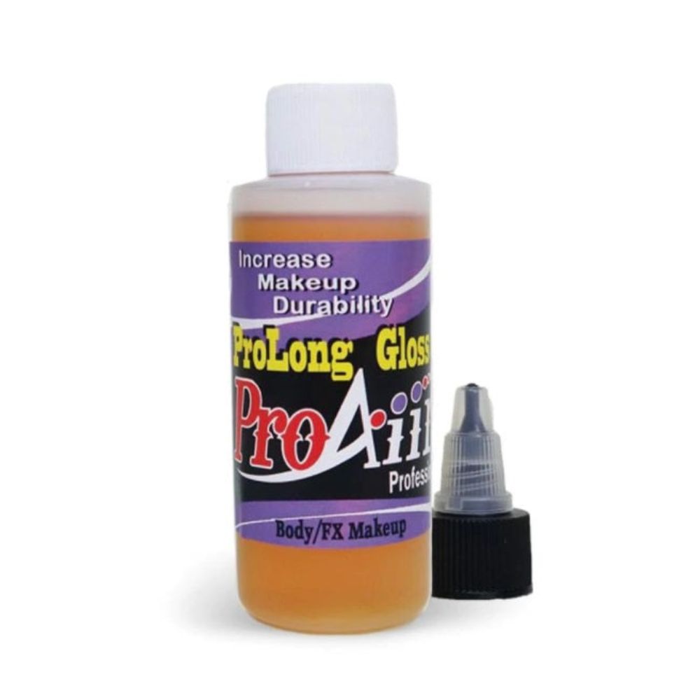 ProAiir | Barrier Sealer/Extender/Mixing Liquid | PROLONG - SATIN FINI ...