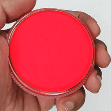 Fusion Body Art & FX - UV Neon Pink 32gr (SFX - Non Cosmetic) — Jest ...