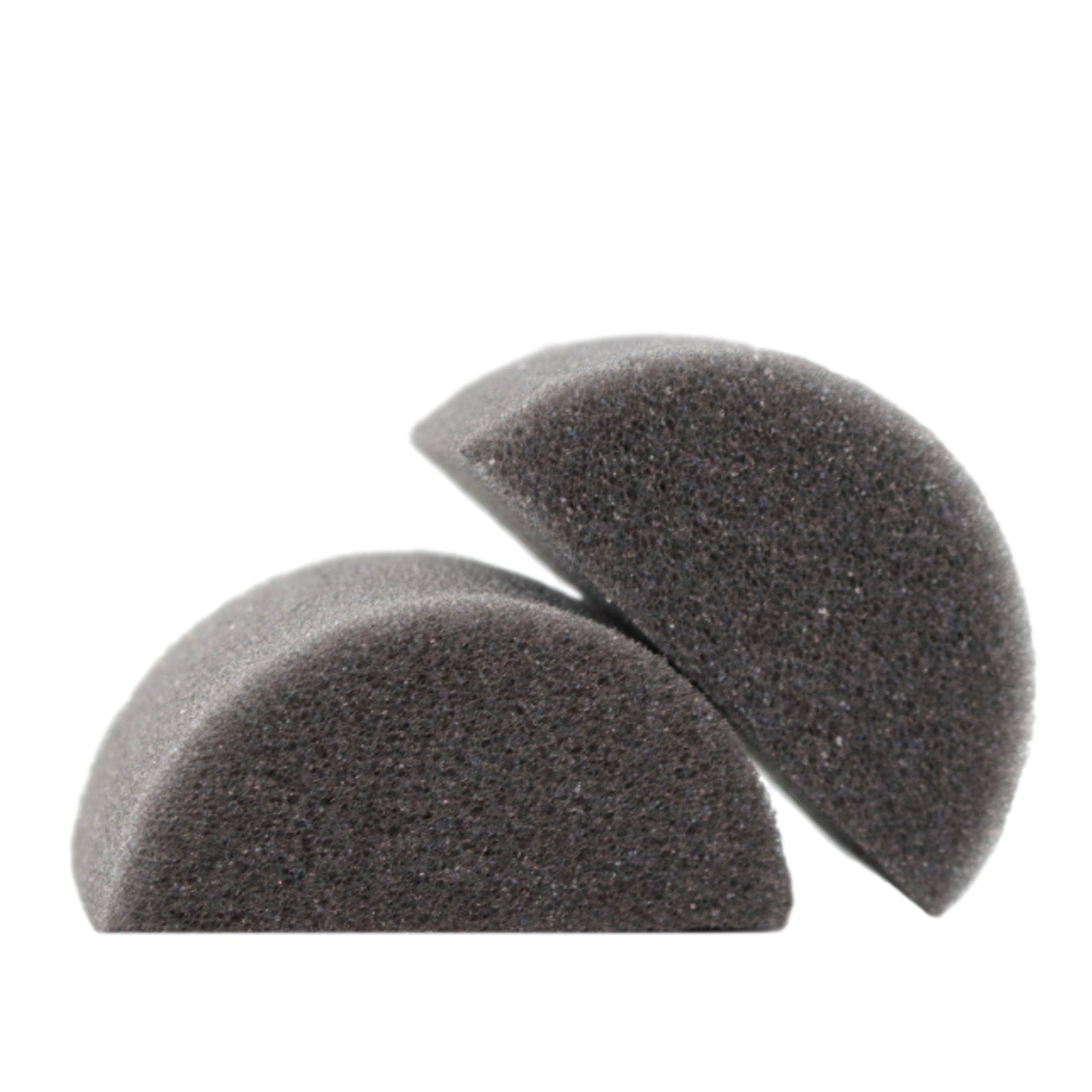 Round and Half Circle Face Painting Sponges — Jest Paint - Face Paint Store